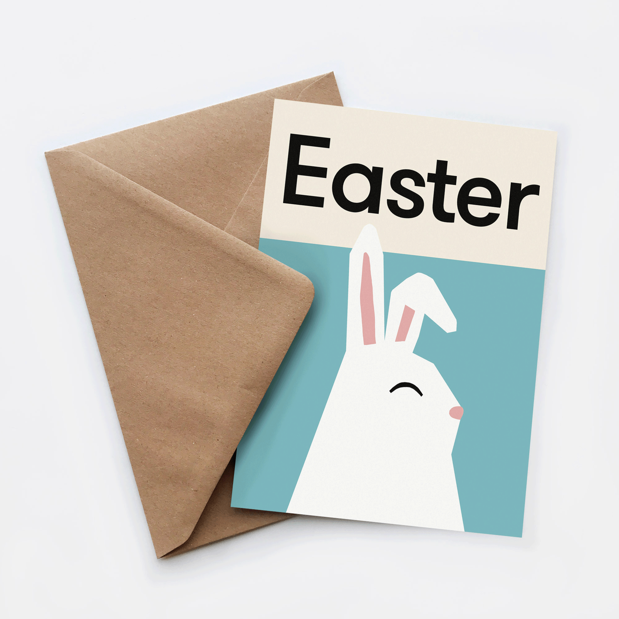 Easter greetings cards – Lorna Freytag Illustration