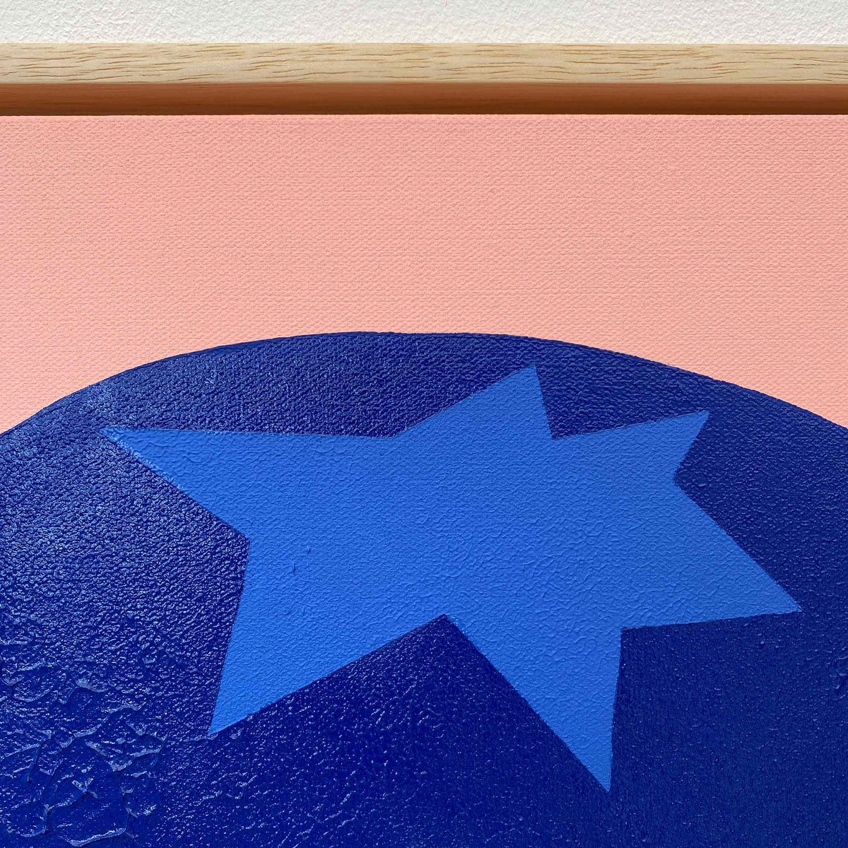 Mini Blueberry – Lorna Freytag Illustration