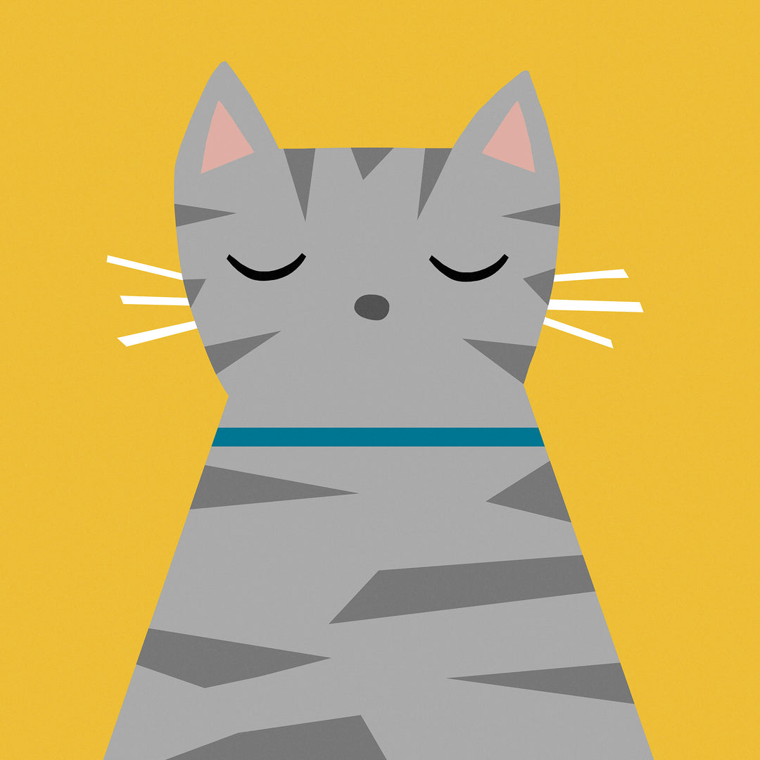 Personalised Pet Portrait Prints | Lorna Freytag – Lorna Freytag ...